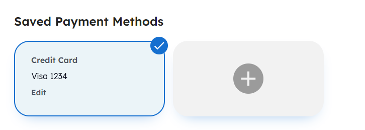How do I update my payment method? – Nexamp